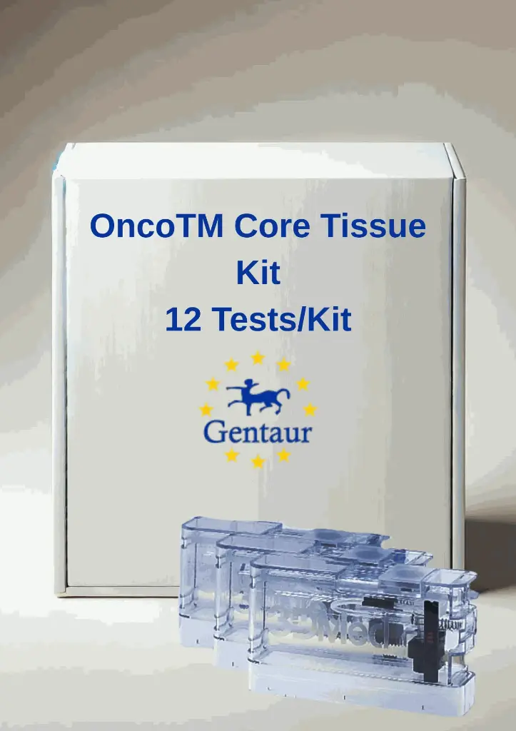 3DMed OncoTM Core Tissue Kit- 12 Tests/Kit | cbm15